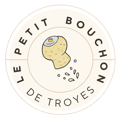Hébergement Location Courte - Le Petit Bouchon de Troyes